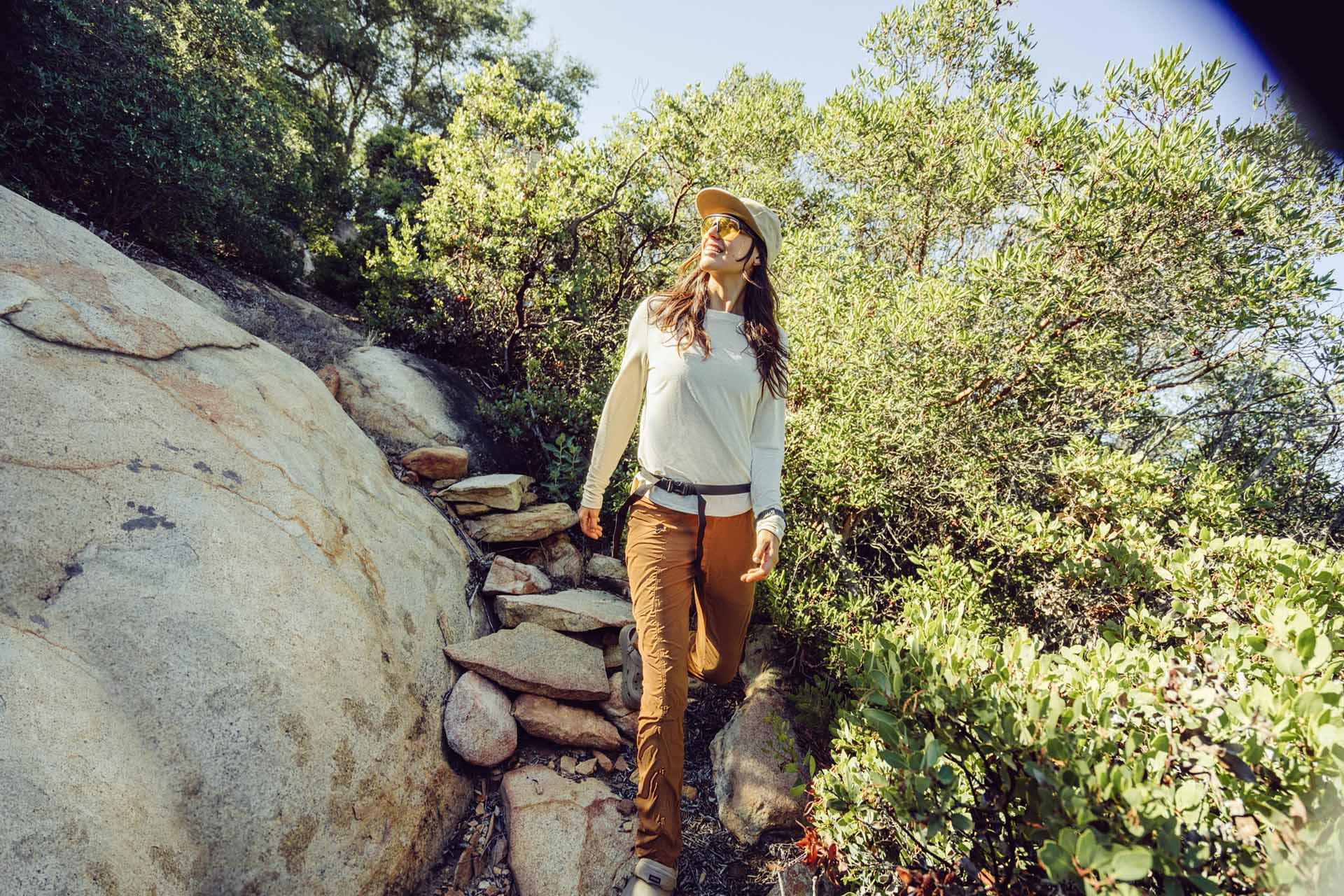 Columbia Sportswear Company