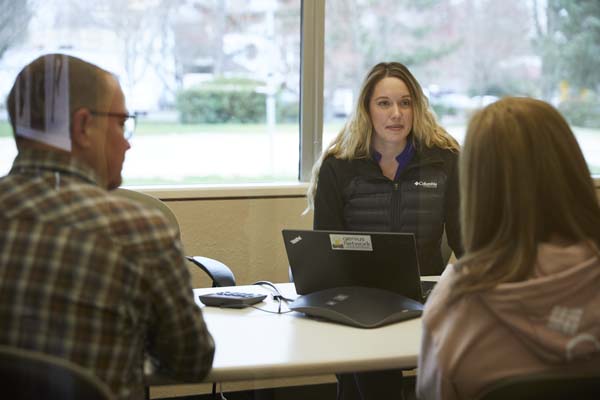 Columbia Sportswear Company